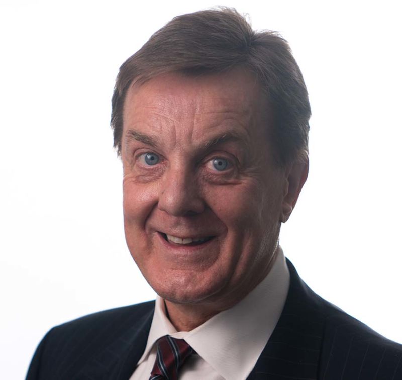 Murray, Kevin MD - Golden State Orthopedics & Spine