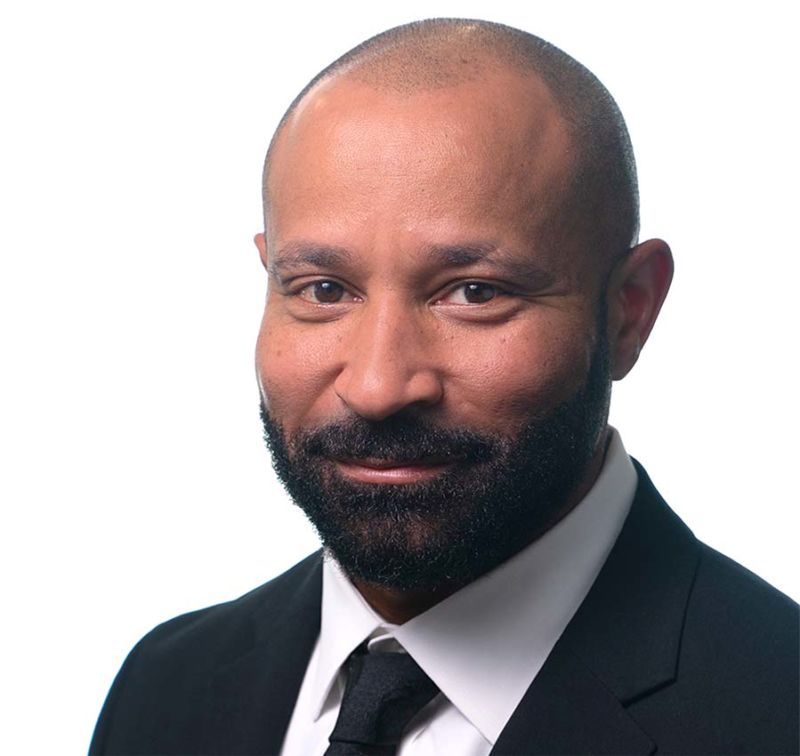 Dr Semon Bader, Orthopedic Surgeon