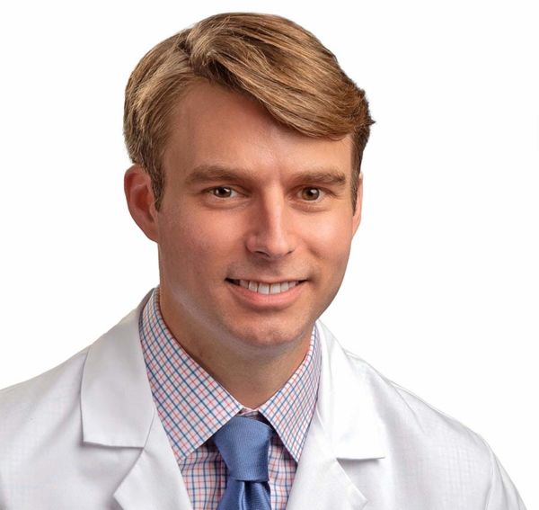 Dr Anthony Porter, Orthopedic Surgeon