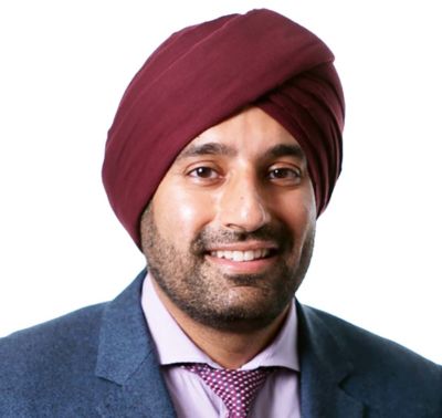 Dr Daljeet Sagoo, Orthopedic Surgeon