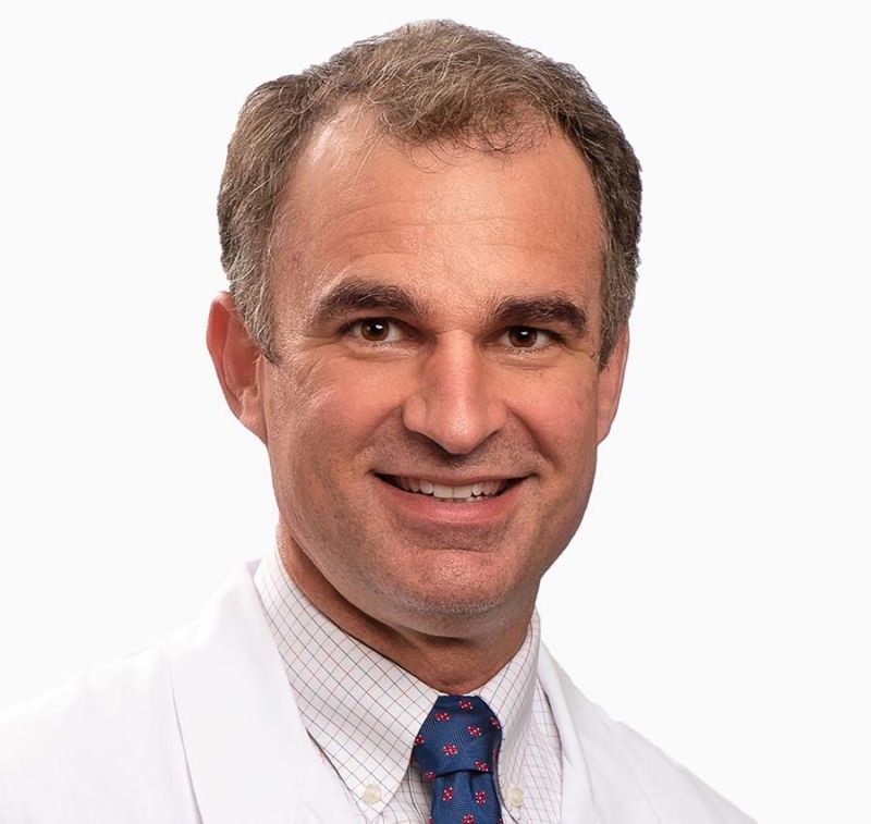 Michael J. Coughlin, MD: San Francisco, CA