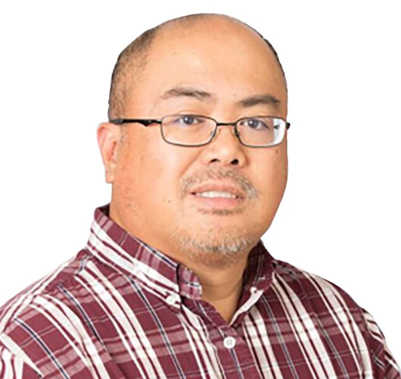 Dr Nicholas Abidi, Orthopedic Surgeon