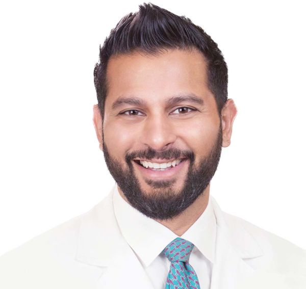 Dr Saqib Hasan, Orthopedic & Neurological Surgeon
