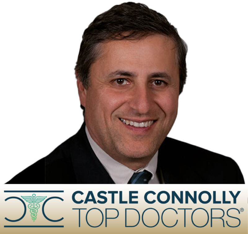 Amir Jamali, MD: Walnut Creek, CA