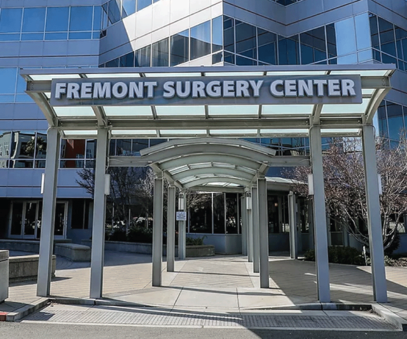 Hospitals and Surgery Centers - Golden State Orthopedics & Spine