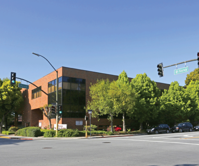 Hospitals and Surgery Centers - Golden State Orthopedics & Spine
