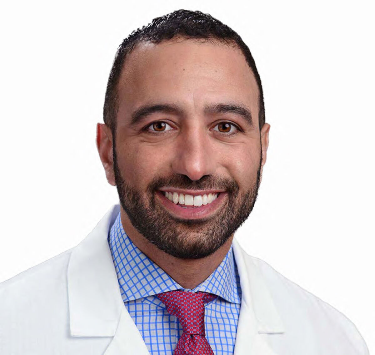 Dr Hany Elrashidy, Orthopedic Surgeon