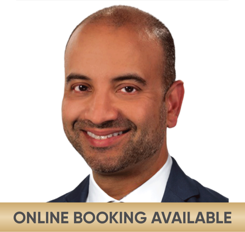 Our Doctors - Golden State Orthopedics & Spine