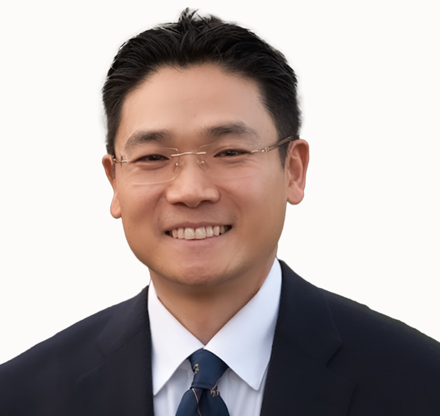 Dr Paul Kim, Orthopedic Surgeon